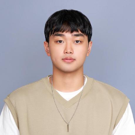 Whyunwoo William Lee Github