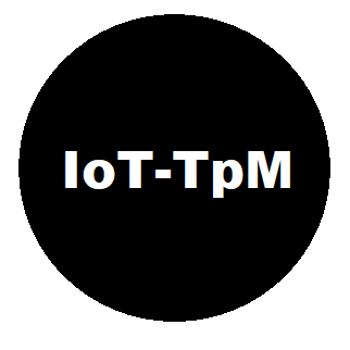 Comunidade Iot Tpm Github