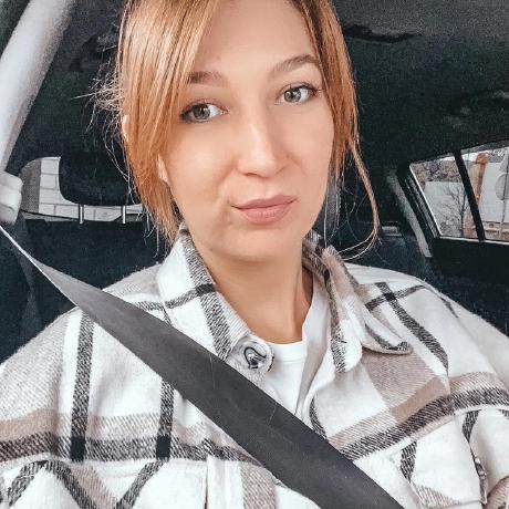 Ekaterina Gark Ekaterina Github