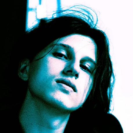 Dkhalimov Daler Github - Creative Light Picture - Desktop