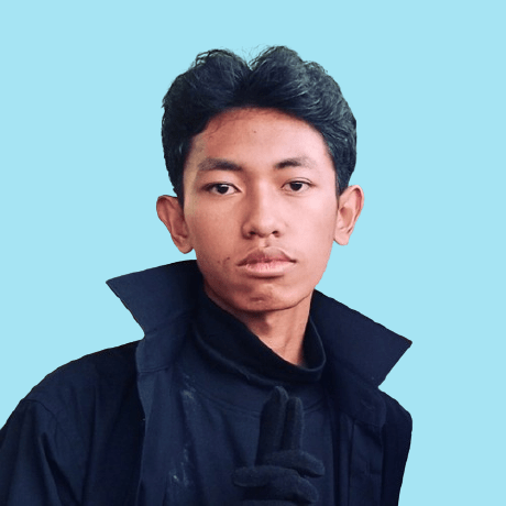 Septianadhityan Github