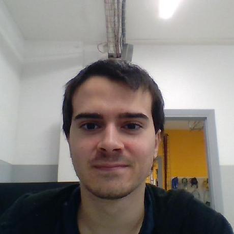 Gsolaromer Gabriel Github