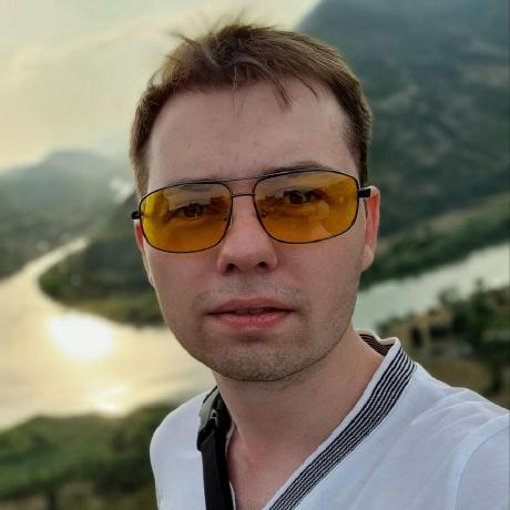 Nickkrlv Nikita Github