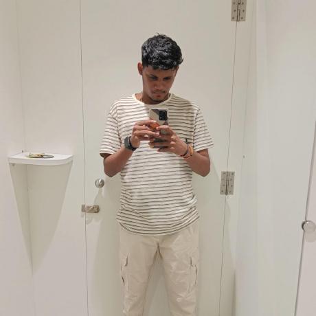 Gunagi Anish Anish Dileep Gunagi Github