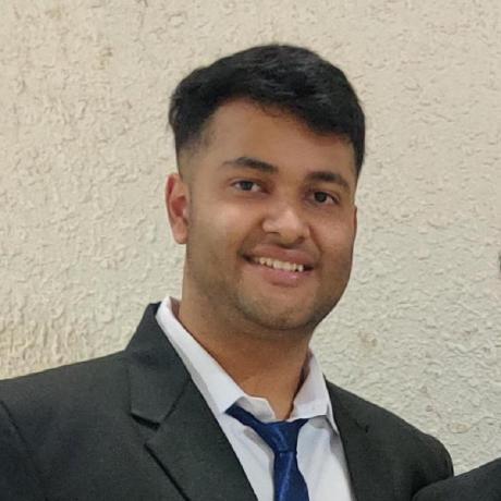 Dhruvv154 Dhruv Thakur Github