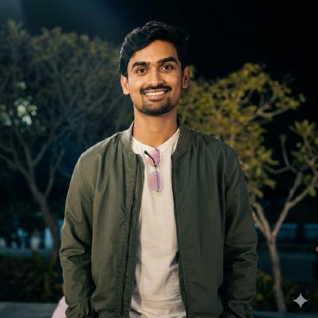 Rohith Dev 10 Rohith Uppunuthula Github