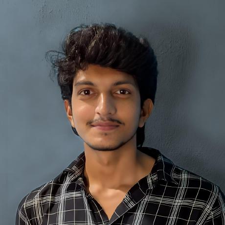 Thedivakar Divakar Github