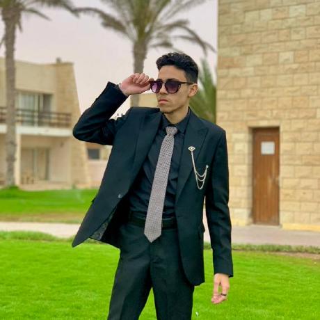 Mahmoud Elkhateeb Mahmoud Elkhateeb Github