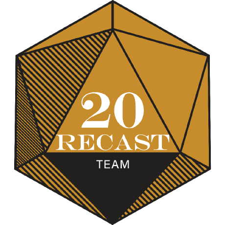 Recast Group Github
