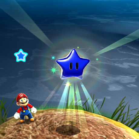 Super Mario Galaxy Modding Community Github
