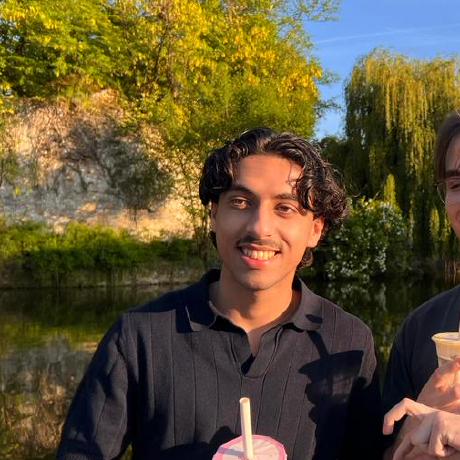 Allyydev Ali Ayob Github