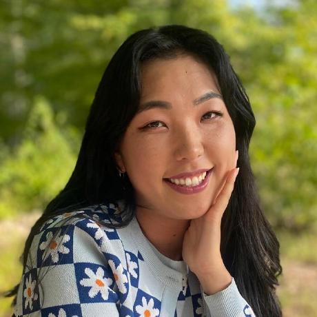 Jennynuri1991 Jenny Hwang Github