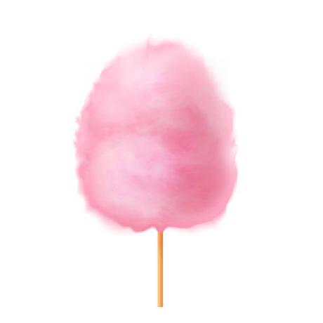 Cotton Candy Github