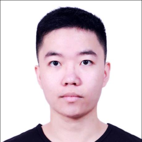 Dyxu Cuhkcse Dyxu Github