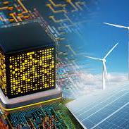 Milyas Dev Muhammad Ilyas Github - Perfect Sunset Illustration - Mobile