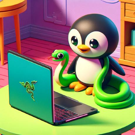 Razer On Linux Github