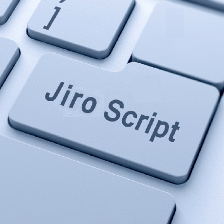 Jiroscript Jiro Github