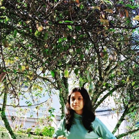 Mariya2409 Mariya S Github