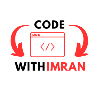 Codewithimraan Codewithimraan Github