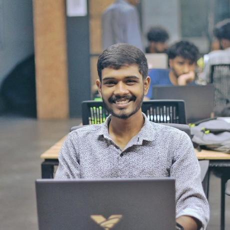 Akhilmeleppura Akhil S Github