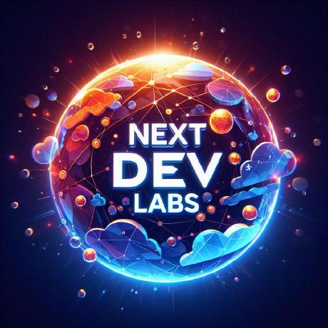 Nextlabsdevelopment Next Dev Labs Github