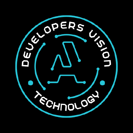 Developers Vision Github