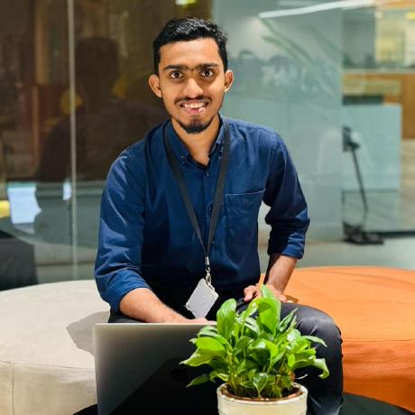 Mhdnihas Muhammed Nihas Github