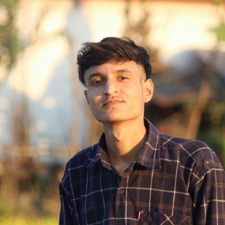 Tilak Giri Tilak Giri Github