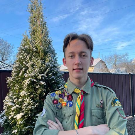 Gaidaid Mykhailo Vasylyk Github