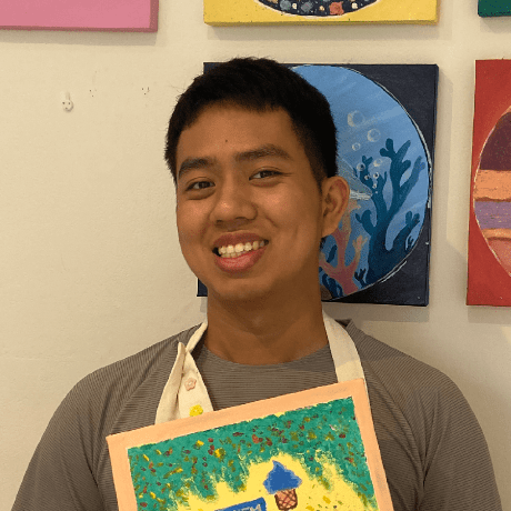 Son279 Son Nguyen Github - Best Nature Patterns in Mobile