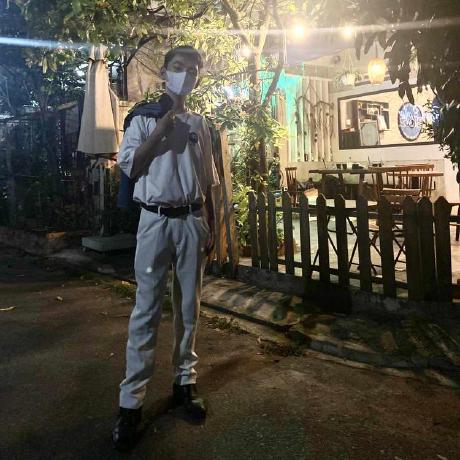 Sudicodedao Iam Su Github