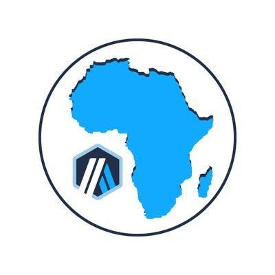 Arbitrum Africa Github
