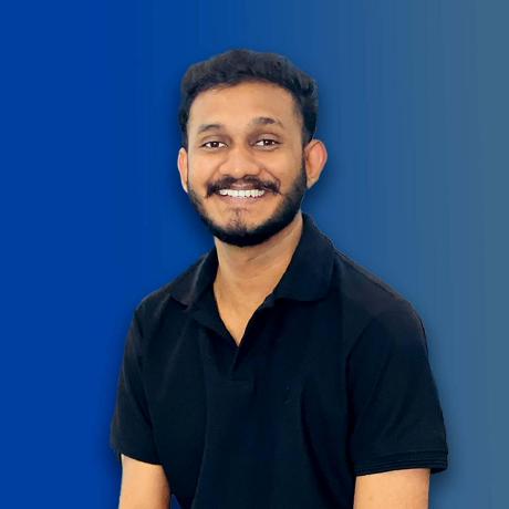 Chanukav Chanuka Vithanage Github