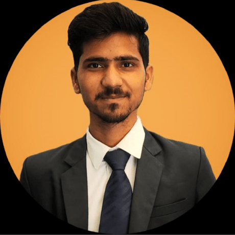 Praveen1034 Praveen Choudhary Github