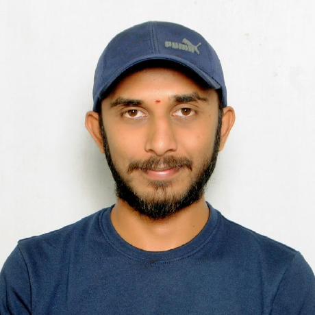 Kruthiktr Kruthik T R Github
