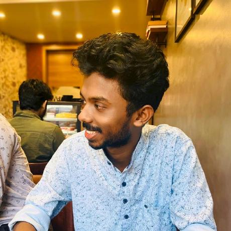 Aarjjun Arjun A Github