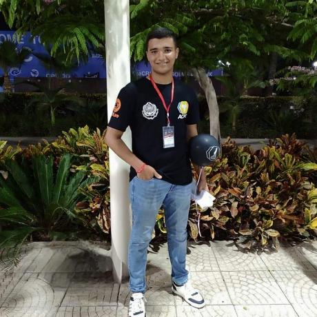 Ahmedsaad427 Ahmed Saad Github