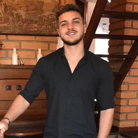 Lewisgustavo Lewis Github