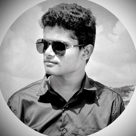 Student Mohan Mohan R Github