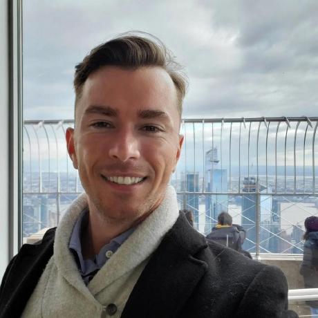 Tyler R Kendrick Tyler Kendrick Github