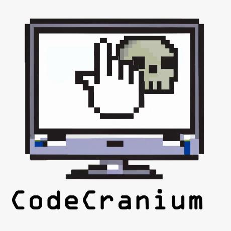 Codecranium Github