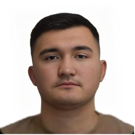 Bekhruzashurmatov Bekhruz Github