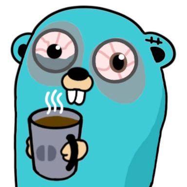 Gopher Co Github