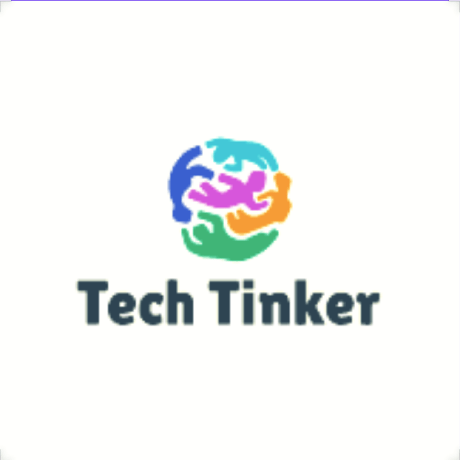 Tech Tinker Github