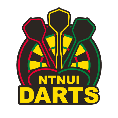 Ntnui Darts Github
