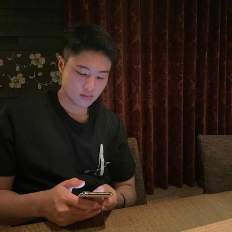 Ryanwu0521 Ryan Wu Github