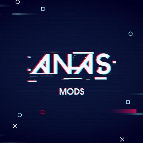 Anasmodz Anas Mods Github
