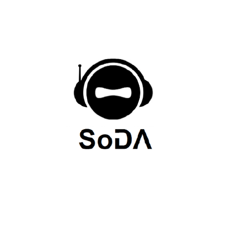 Soda2611 Github