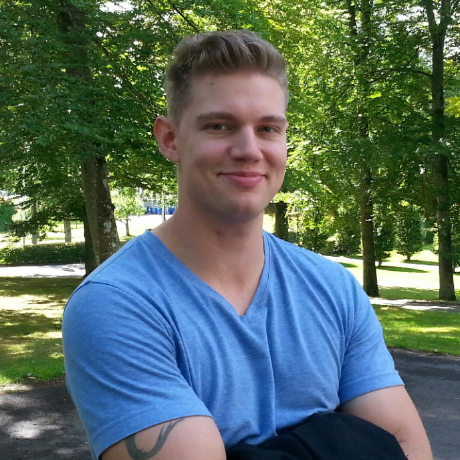 Joakimsgithub Jake Github