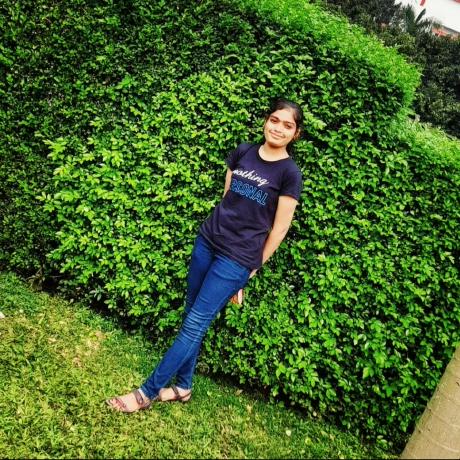 Swarna3009 Github